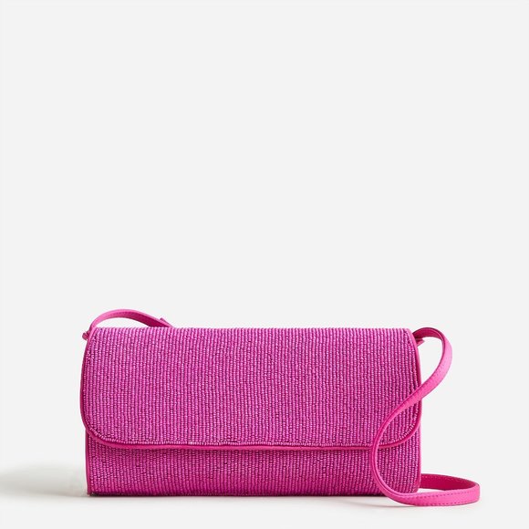 J. Crew | Bags | Nwtone Sizejcrew Florence Convertible Clutch With ...